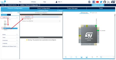 Stm32cubemx创建can通讯工程图莫斯uta0403使用 Csdn博客