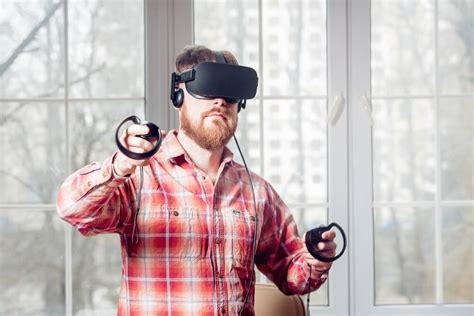 Just How To Fix Common Oculus Rift Error Codes The News Nerd