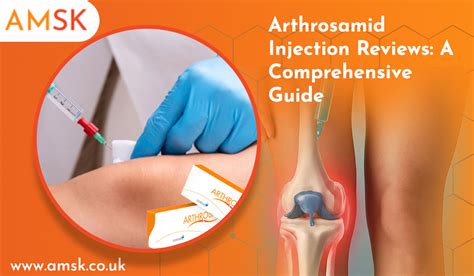 Arthrosamid Injection Reviews Amsk