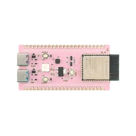 Esp32 S3 Esp32 Wroom Esp32 S3核心板esp32 S3 Wroom N16r8 Wifi Esp32模块esp32