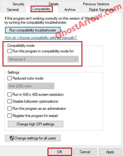 Fix Unsupported Operating System Error In Cod Modern Warfare Ii And Warzone 2 Ghostarrow