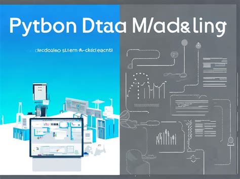 Python数据建模双剑合璧：statsmodels与scikit Learn实战指南 Dawoai