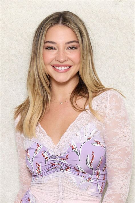 Picture Of Madelyn Cline