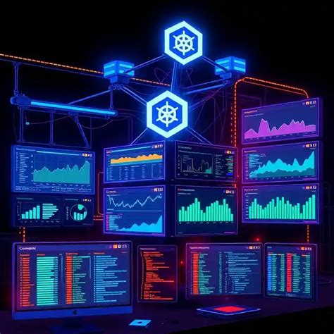 Kubernetes Monitoring And Logging A Practical Guide Howik