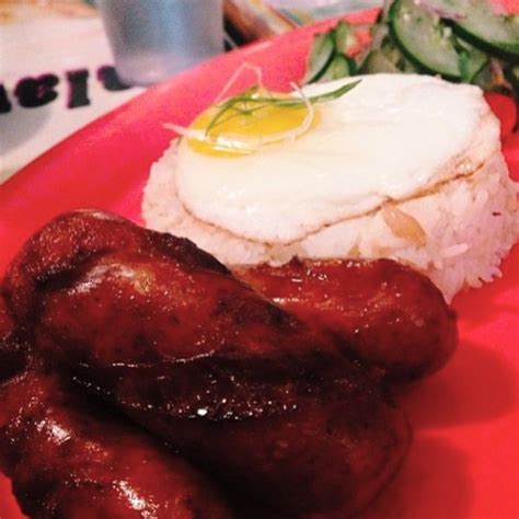 Jeepney Filipino Gastropub On Foodmento