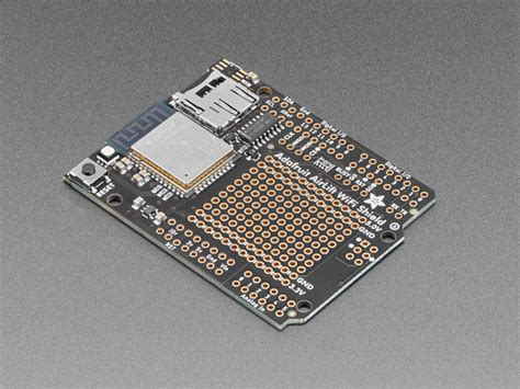 Circuitpython Wifi Usage Mqtt In Circuitpython Adafruit Learning System