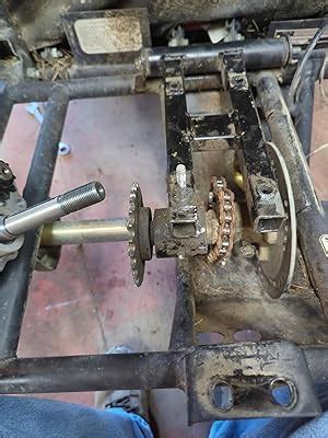 Go Kart Forward Reverse Gearbox Kit For 2hp 13hp Philippines Ubuy