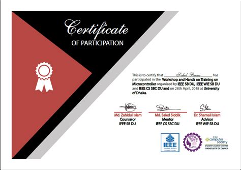 github sohelrana aiub pro certificate of participation certificates