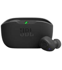 Amazon Com Jbl Vibe Beam True Wireless Jbl Deep Bass Sound Earbuds Bluetooth Water