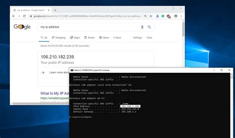 What Is An IP Address A Beginner Friendly Guide To IPv And IPv