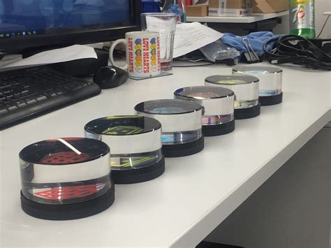 Open Source Interface Asset Tuio Based Object Recognition Tangible Objects Show And Tell