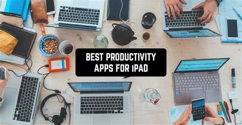11 Best Productivity Apps For Ipad In 2025 Freeappsforme Free Apps For Android And Ios
