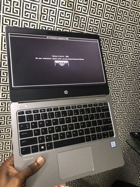 Extra Slim Hp Laptop Core I Technology Market Nigeria