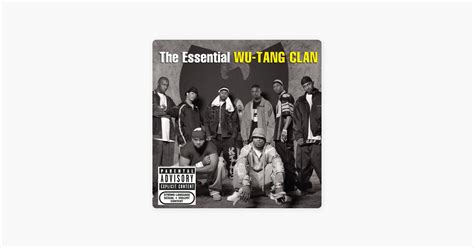 ‎can It Be All So Simple Song By Wu Tang Clan Apple Music