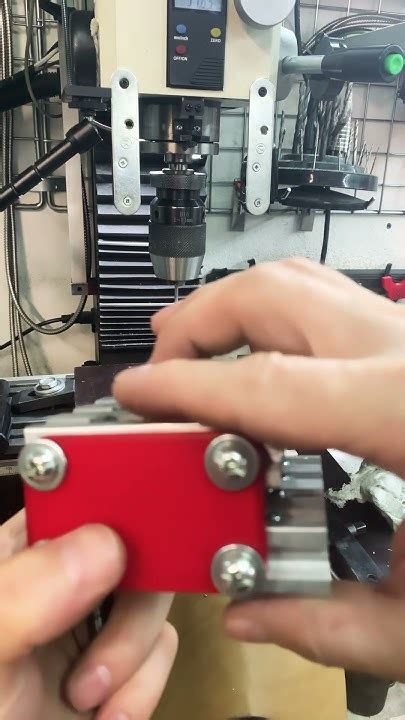 Кондуктор из Конструкционного профиля Youtube