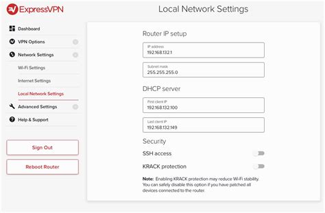 How To Install And Use ExpressVPN On A Netgear Wireless Router
