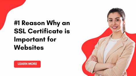 1 Reason Why An Ssl Certificate Is Important For Websites Alphatebon Blog