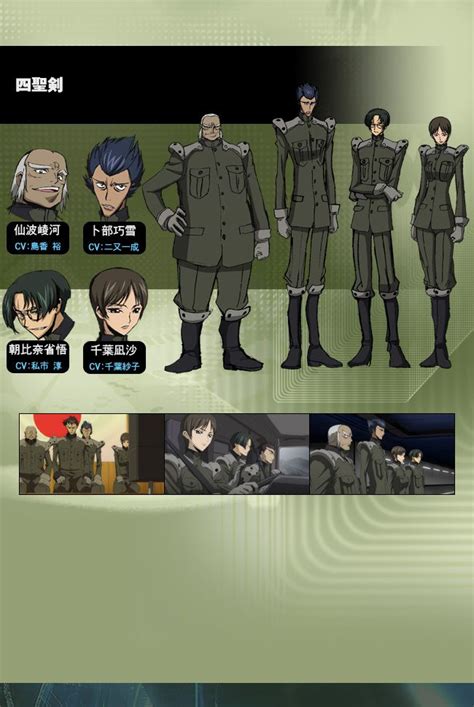 Geass Urabe Toru Yoshida Code Geass Wiki Fandom Powered By Wikia