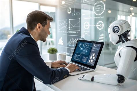 Unlocking Work Potential With Ai Solutions For Data Analysis And