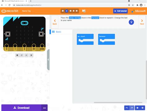Keyboard Navigation Make Code Name Tag Name Tag And Bulb Hint Icon Cant Be Reached
