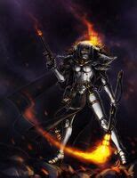 Order Of The Sacred Rose Warhammer 40k Wiki Fandom