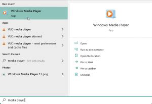 How To Disable Or Uninstall Windows Media Player On Windows