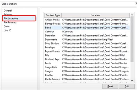 Tổng Hợp Lỗi Coreldraw Và Cách Xử Lý Mới Nhất Currentyear