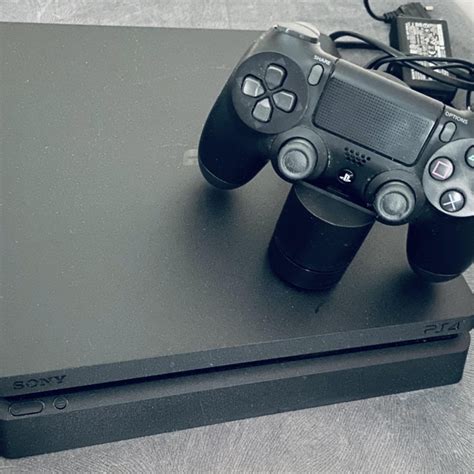 Sony PS4 – купить в Москве, цена 18 000 руб., дата размещения: 02.12. ...