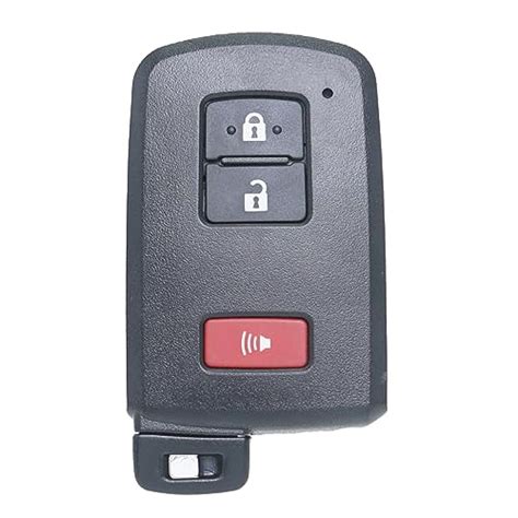 How To Program Toyota Key Fob Push Start DIYCarExpert