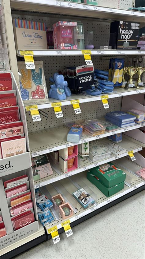 Clearance Finds At Target