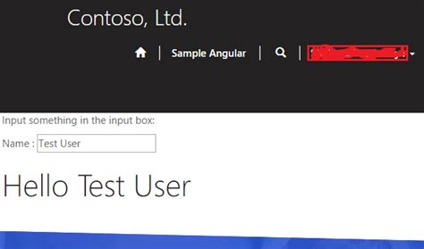 Working With Angular JS Framework In Dynamics CRM Portal Microsoft