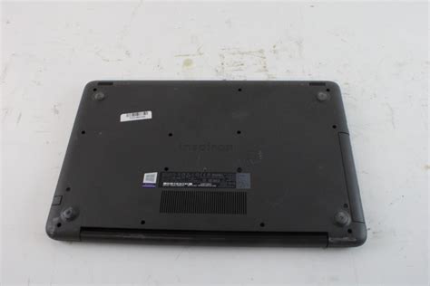Dell Inspiron Laptop Property Room