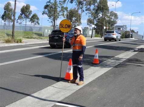 Traffic Control — Joss Services