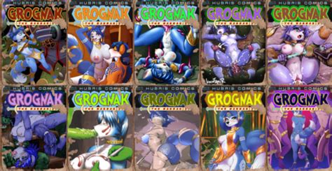 Furry Magazines Models And Textures Loverslab