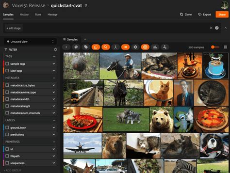 Plugins Overview — Fiftyone 180 Documentation