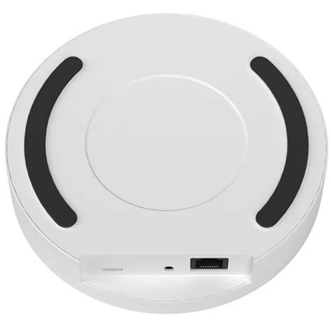 Smart Home ZigBee BLE Mesh In Gateway Hub Multiple Control