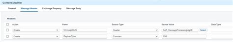 Enhancing Sap Cpi With Custom Payload Logging Usin Sap Community