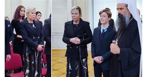 Княгиня Калина се спихна