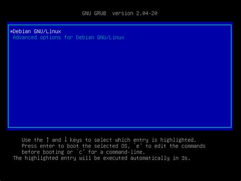 How To Install A Debian 11 Bullseye Minimal Server
