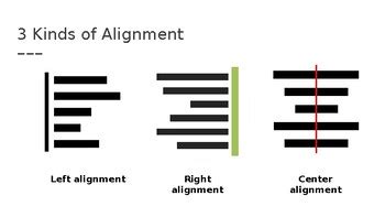 Principles Of Design Practice Alignment Proximity By Abby Seagle