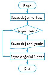 Python İle Programlamanın Temelleri Bilişim Teknolojileri ve Yazılım Bilgisayar Bilimi