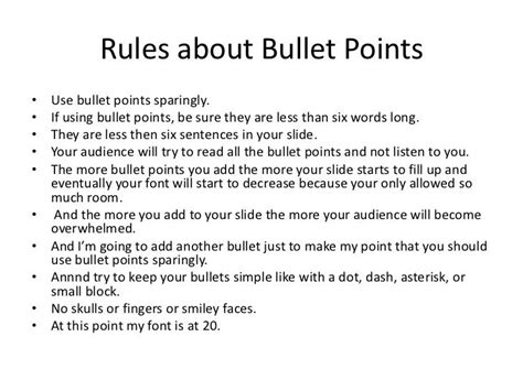 What Is 6x6 Rule In Powerpoint Brasilpasa What Is 6x6 Rule In Powerpoint Brasilpasa