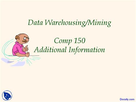 data warehousing data warehousing lecture slide docsity
