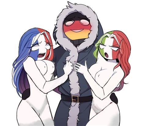 Sample Ac Cb Fef Ddaf E Afa Fdec Countryhumans France Luscious Hentai Manga Porn