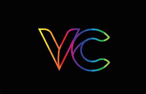 Vc Logo Vector Art Png Images Free Download On Pngtree