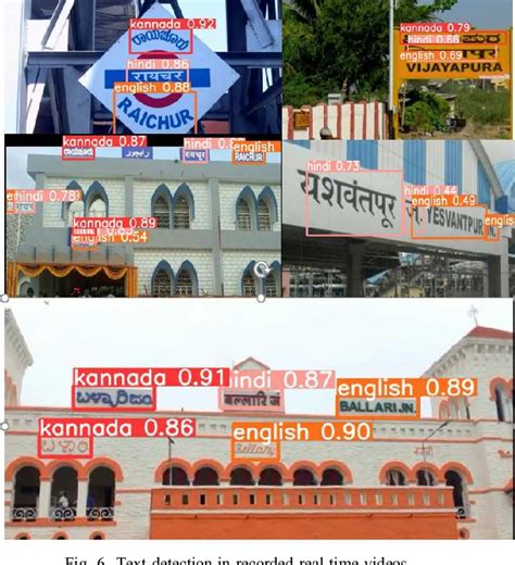 Figure 1 From Text Localization And Script Identification In Natural