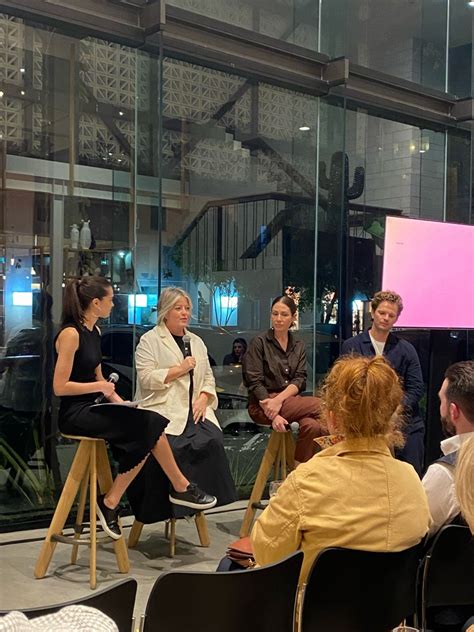 Grainne Devlin Posted On Linkedin