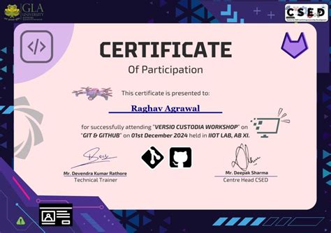 Raghav Agrawal On Linkedin 🌟 Thrilled To Share A Major Milestone In My Exciting Journey As A