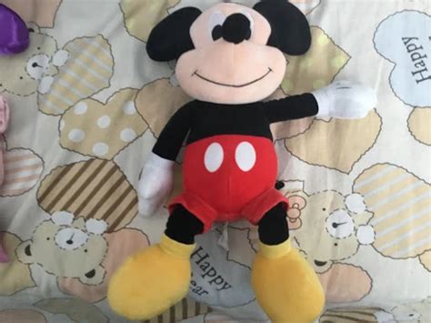 Smiley Mickey Toysland Wiki Fandom