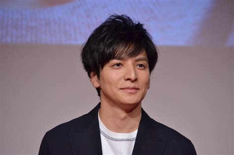 生田斗真はジャニーズ1・オーラがない男？ 『俺の話は長い』の撮影は“試合” ぴあ映画